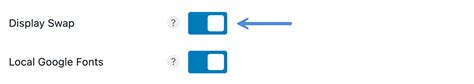 How To Fix The Ensure Text Remains Visible During Webfont Load Warning
