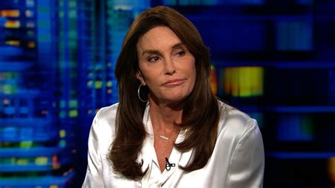Caitlyn Jenner Doesnt Regret Voting For Trump Cnn