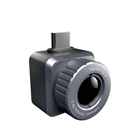 Smartphone Thermal Camera Smartphone Thermal Imaging
