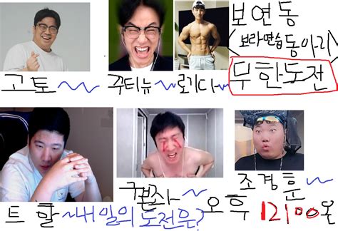 [ 로기다 공지 ] 소풍 숲 Soop 에펨코리아