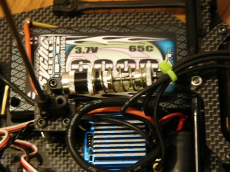 SCALE XRAY X R C Tech Forums