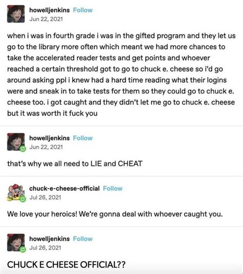 Ted Program R Curatedtumblr