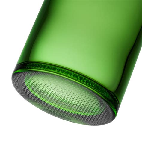 Buy Kosta Boda Limelight Green Rose Vase At Treeby And Bolton