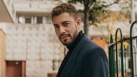 Disparition De Marwan Berreni Ces Bruits De Couloir Dans Les