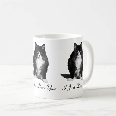 Grumpy Cat Classic White Mug Zazzle