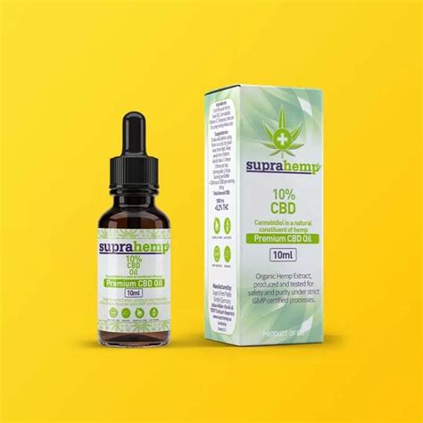 Get Custom Cbd Bottle Packaging Boxes In Bulk