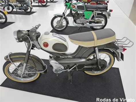 Motorizada Famel S 20 Exposição Bicicleta Motorizada