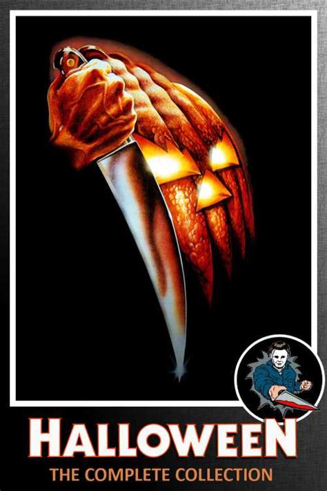 Halloween Collection Chrisrobbins The Poster Database Tpdb