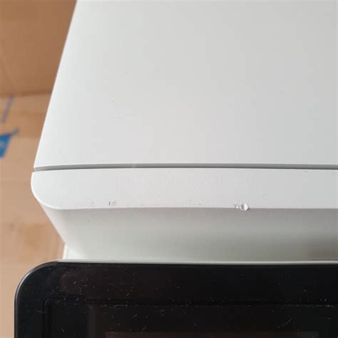 Faulty HP Color LaserJet Pro MFP M281fdw Printer For Parts Repairs Spoilt Not Working 59 C0