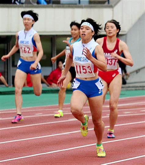 神戸新聞next｜映像・写真｜写真ニュース特集｜2019県高校総体｜陸上（5月31日）