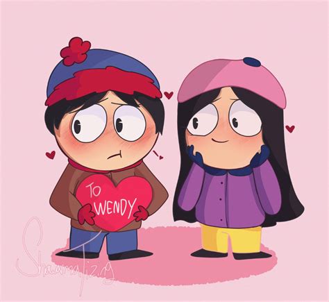 Stan And Wendy