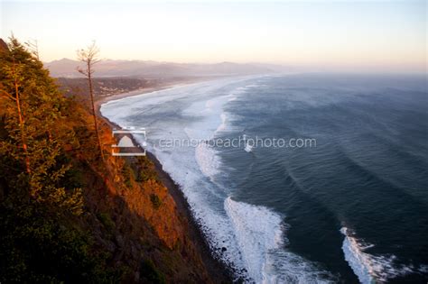 Vast Pacific Ocean View Cannon Beach Photo