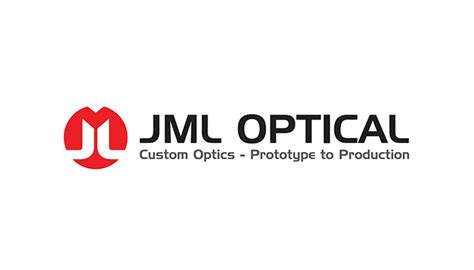 Jml Optical Industries Reynolda Equity Partners