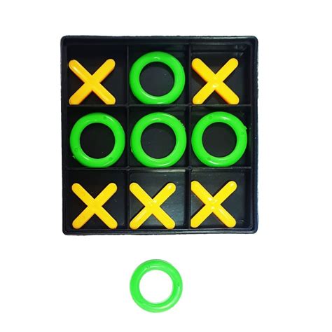Juego Triqui 14 900Dayoshop
