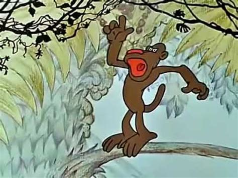 Дом для Леопарда (1979). Советский мультик. - YouTube