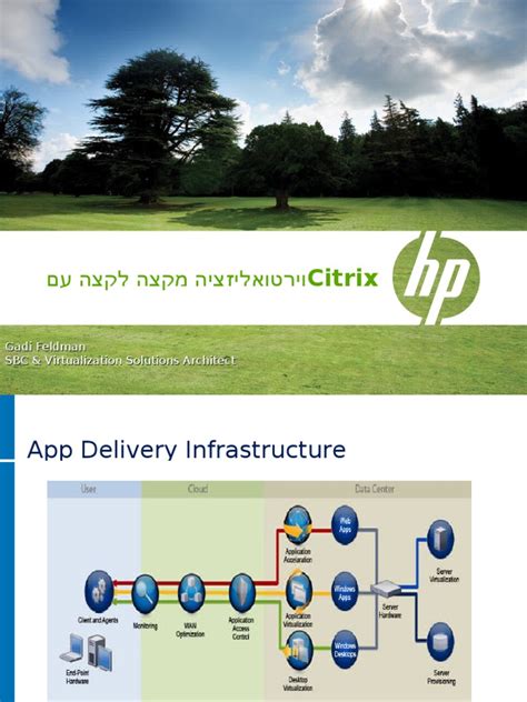 PDF Citrix End End XenDesktop DOKUMEN TIPS