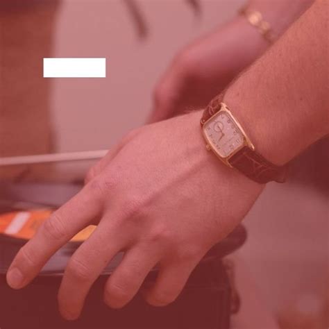 The Pros And Cons Of The Rectangular Watch — Swiss Made Watch