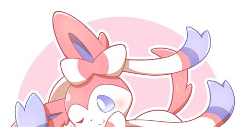 ポケモン ニンフィアの日 ヨシオのイラスト Pixiv