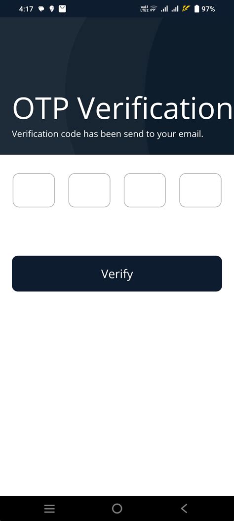 Building User Authentication Interfaces In Net Maui Login Register