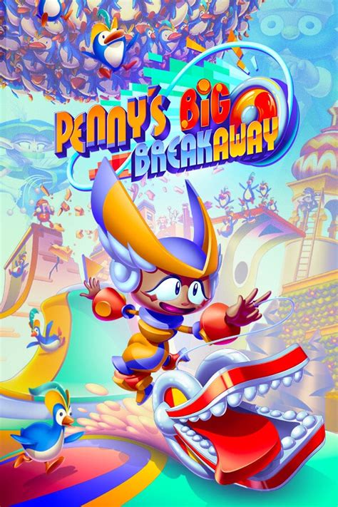 Pennys Big Breakaway Free Download Repacklab