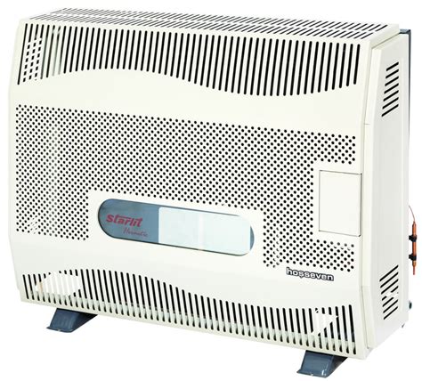 Газовый конвектор ? Hosseven HHS-9V - Цена 63 600 руб.