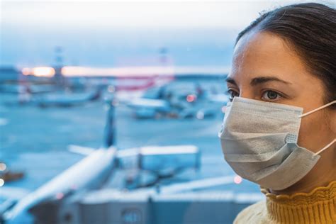Does The Faa Have The Authority To Require Passengers To Wear Masks
