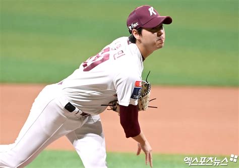 4g 3점→15안타 8점 기대했던 다득점 터졌다홍원기 감독 타선 응집력으로 빅이닝 부산 현장 나무뉴스