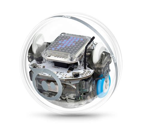 Sphero Bolt Product Photography Clint Davis Photography Blog