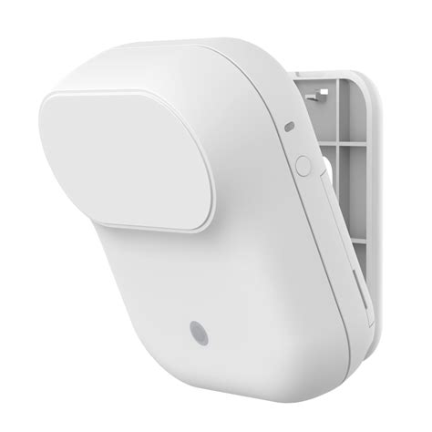 Wireless Human Presence Sensor Csa Iot