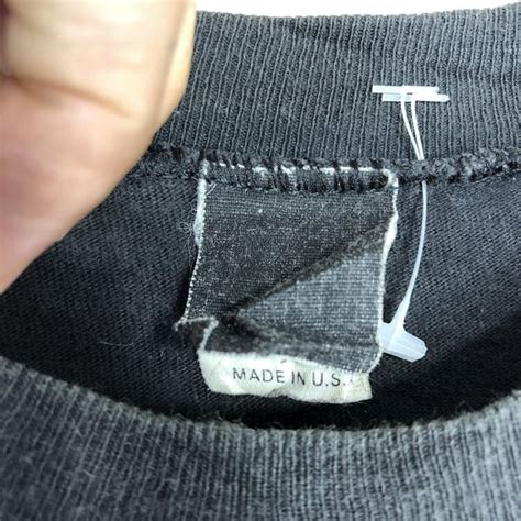 Vintage Vintage 90s Too Much Sex Makes Your Eyes Go Fuzzy Tee Grailed