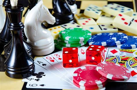Ajedrez Y Otros Accesorios De Juego Vector Fondos E Imagen Para