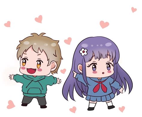 Do Simple Chibi Style By Momokosc Fiverr