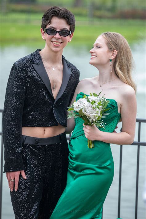 Matching Prom Couples 2022