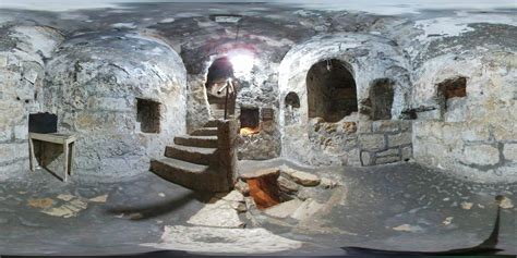 Tomb Of Lazarus What To Know Pro Terra Sancta
