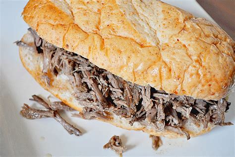 10 Best Boneless Beef Chuck Pot Roast In Crock Pot Recipes