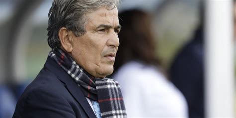 Declaraciones De Jorge Luis Pinto Por Derrota De Millonarios En Cúcuta