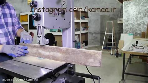 آموزش ساخت جا ادویه‎ای چوبی دکوراتیو