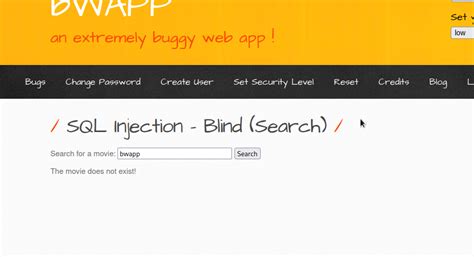 Blind Sql Injection Boolean Based Cyberkhalid