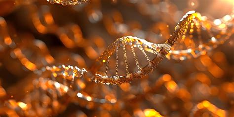Adn Estructura De Doble Hélice Rna Alteración Del Genoma Y Biología Molecular En La Ciencia