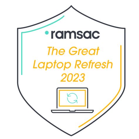 The Great Laptop Refresh Why You Should Be Reviewing Your Laptops Health Ramsac Ltd