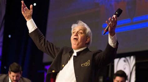 Benny Hinn I Am Done With Prosperity Preaching It Is A Trick