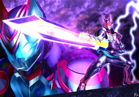 Kamen Rider Revi Kamen Rider Vice Kamen Rider Ultimate Revi And