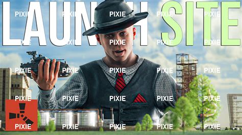 3d Rust Thumbnails Behance