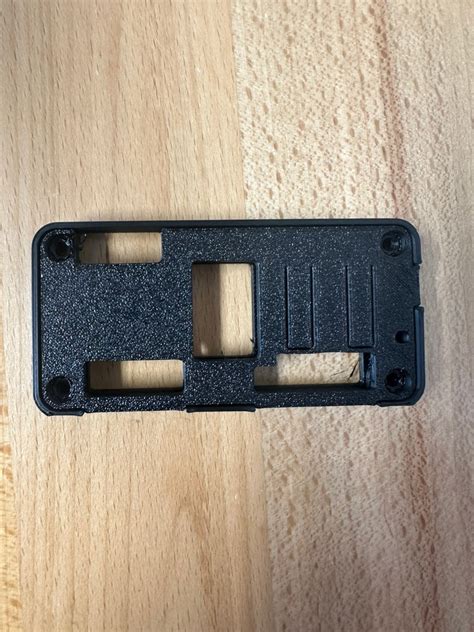 Flipper Zero Wi Fi Dev Board V ESP S Bolt Together Case Etsy Canada