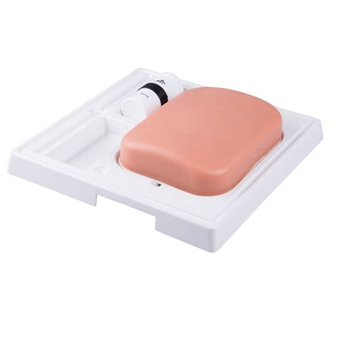 Sonotrain Foreign Body Model Light Skin 1019636 P121 Ultrasound