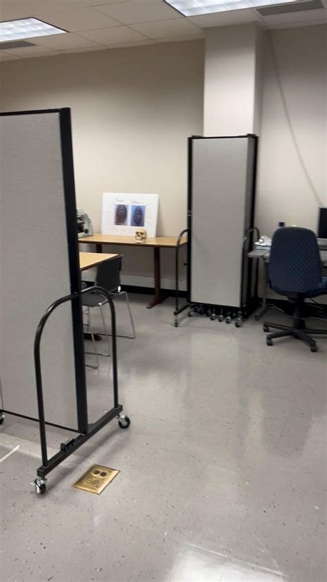 Forensic Classroom Space [video] Science Classroom Organization And Management Classroom Layout