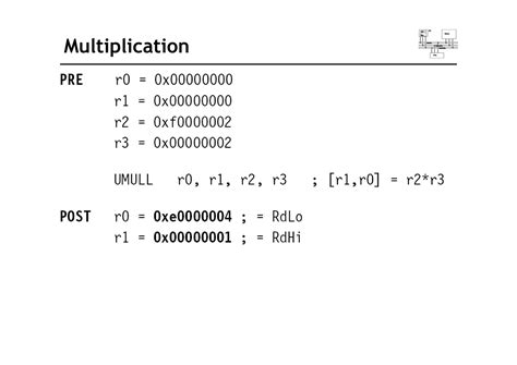 Arm Architecture Instruction Set Pdf