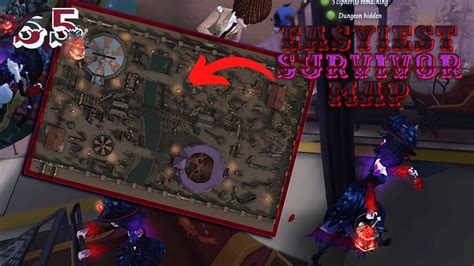How To Win Most Of Your Moonlit Matches Survivor Barmaid Gameplay