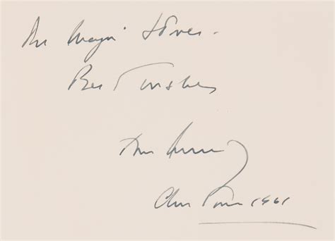 John F Kennedy Inaugural Address Book Privately Printed Signed As