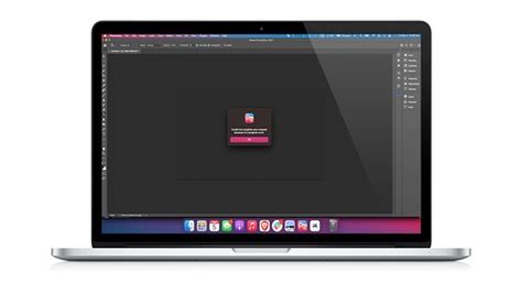 How To Fix Photoshops Could Not Complete Your Request Because Of A